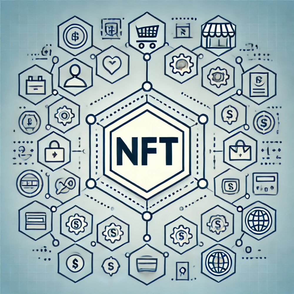 NFT Marketplace Platform Development | What is it?